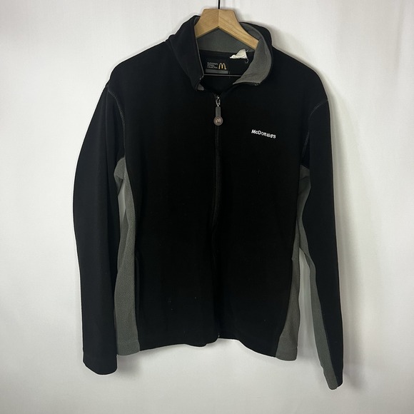 McDonald 's Apparel Collection | Sweaters | Y2k Mcdonalds Apparel ...